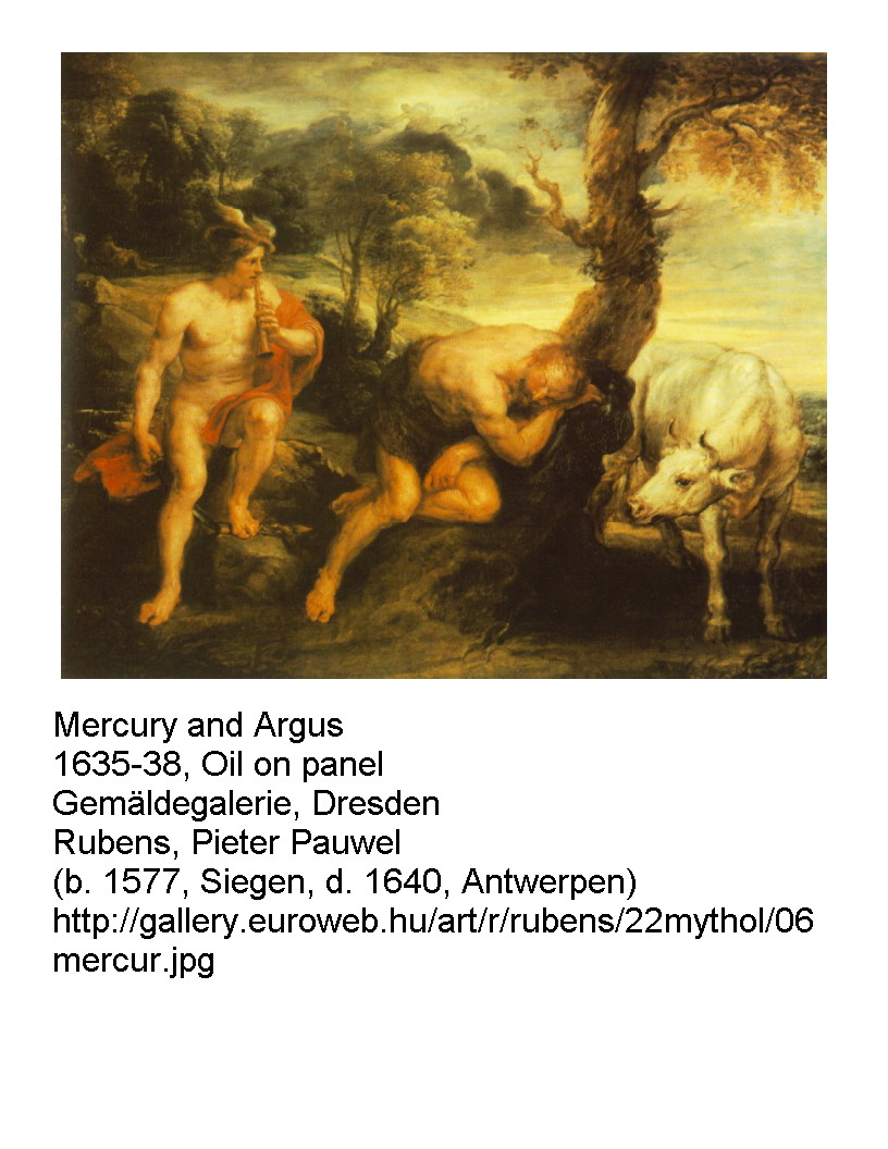 Myth and Meaning at ISU: Chapter 12